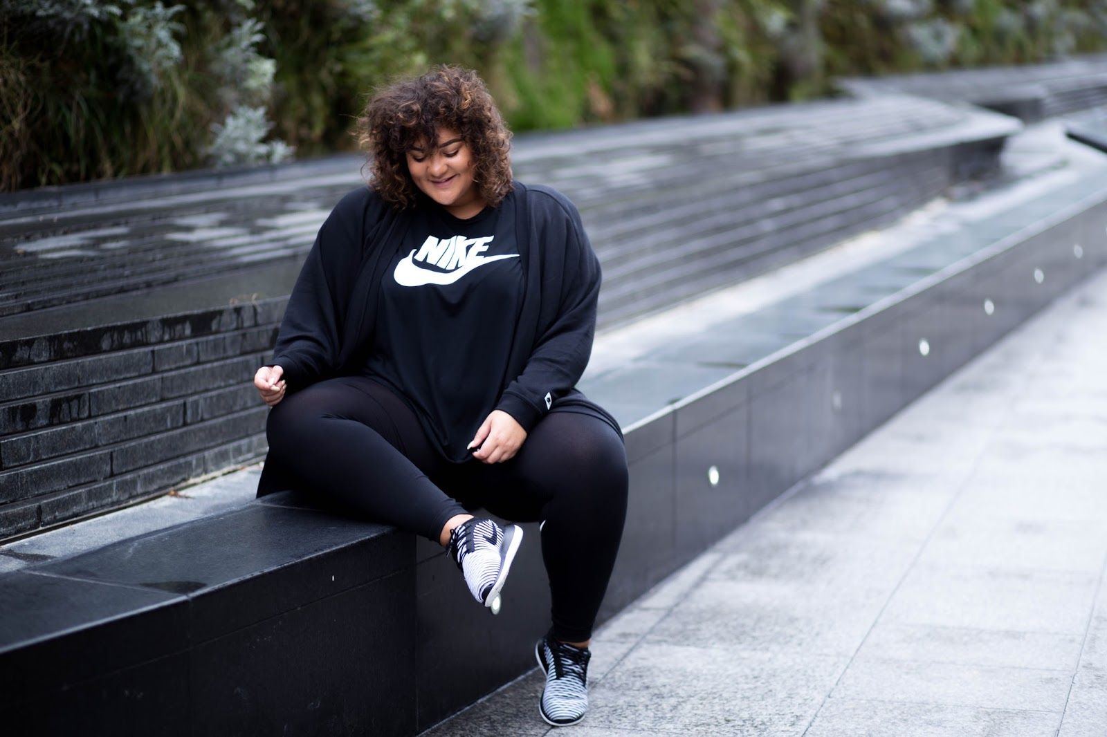 Nike Plus Size - La Linda